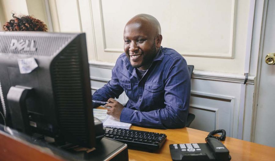 Introducing Angaza Connects