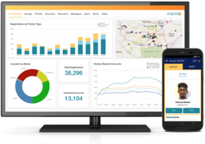 Angaza | #1 Sales Platform Designed for Last-Mile Distribution