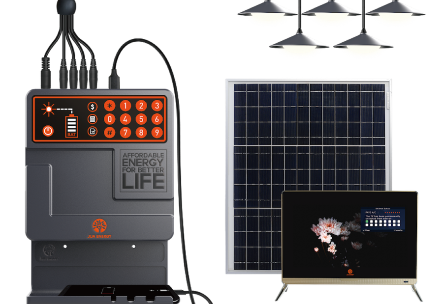 Angaza and Jua Energy Expand Partnership with New PAYG Solar Home ...