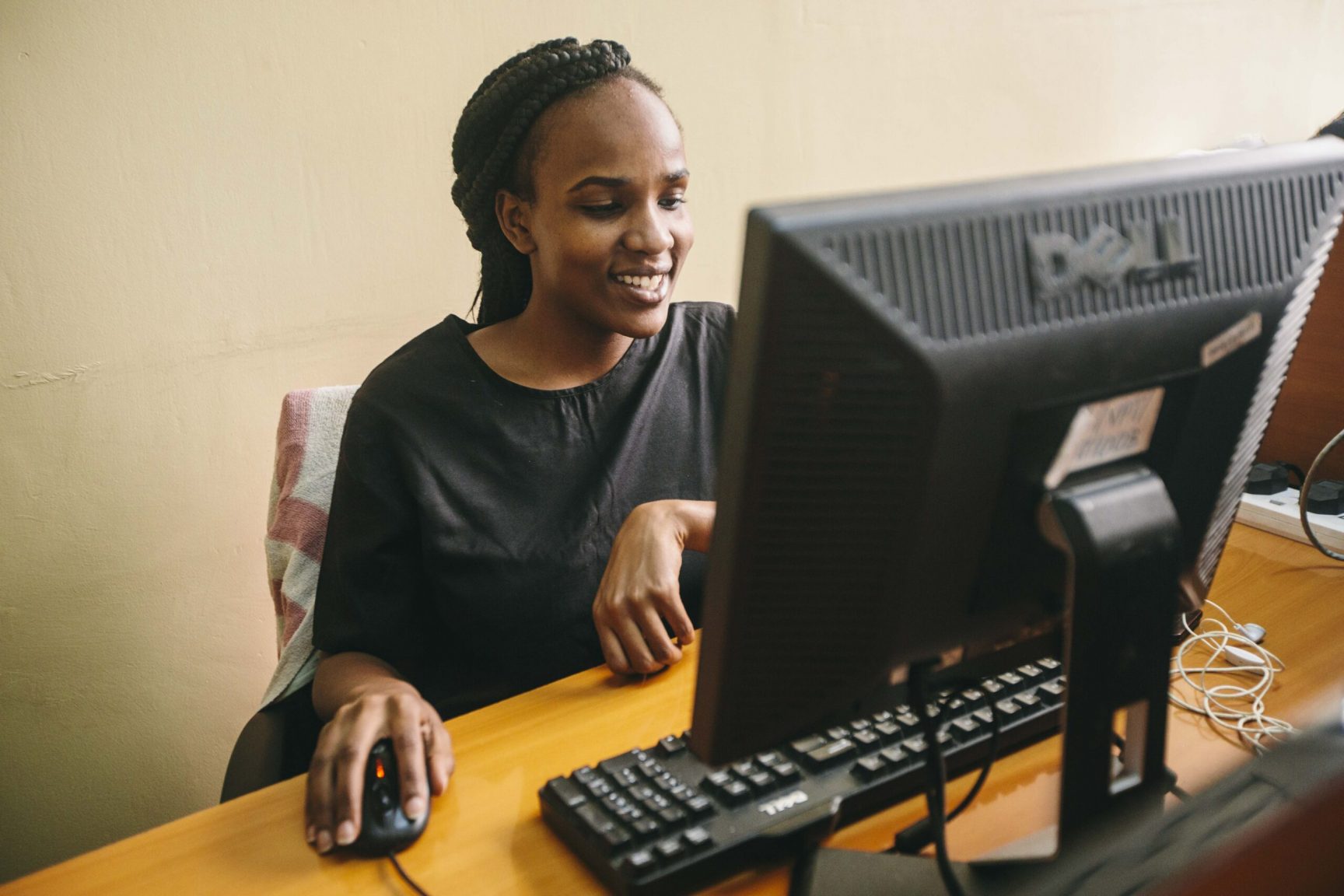 Turning Data Into Action with Angaza - Angaza