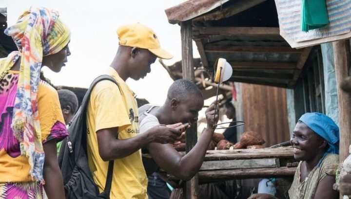 Angaza | #1 Customer Management Solution for Product Distributors