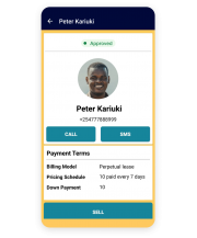 Payments | Angaza