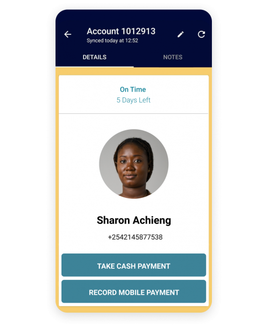Payments | Angaza