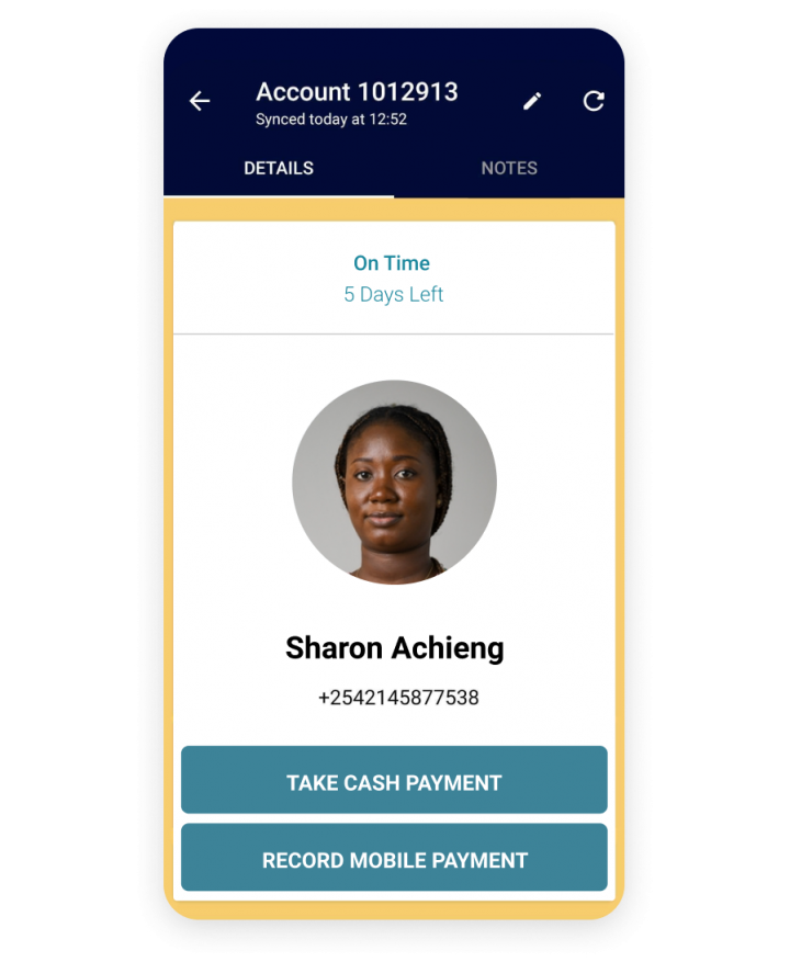 Payments | Angaza
