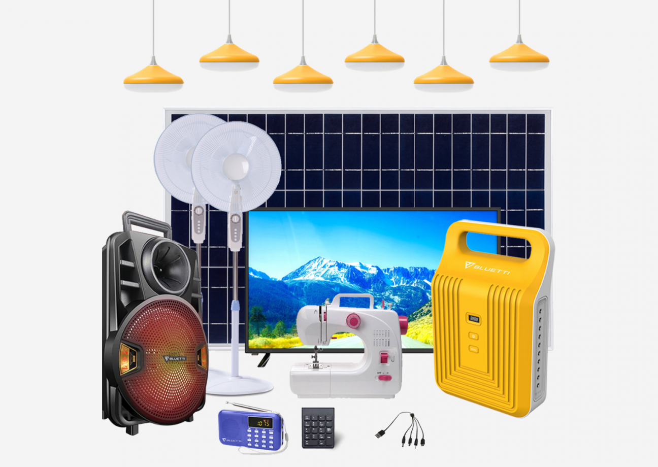 Angaza and PowerOak Partner to Expand Access to Affordable Solar Home ...