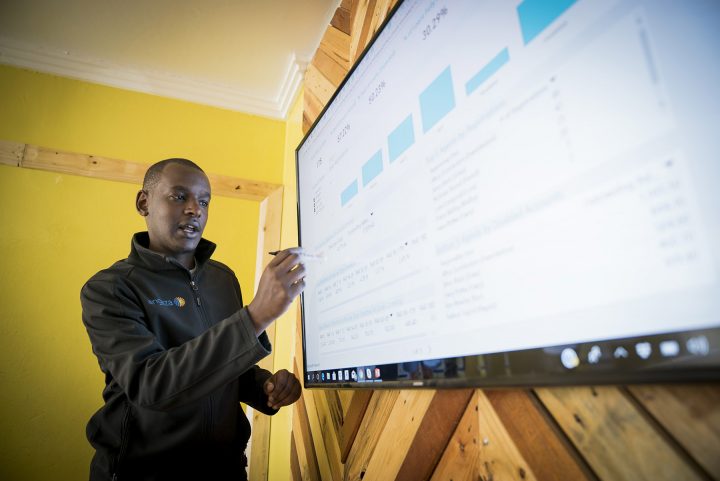 Services | Angaza