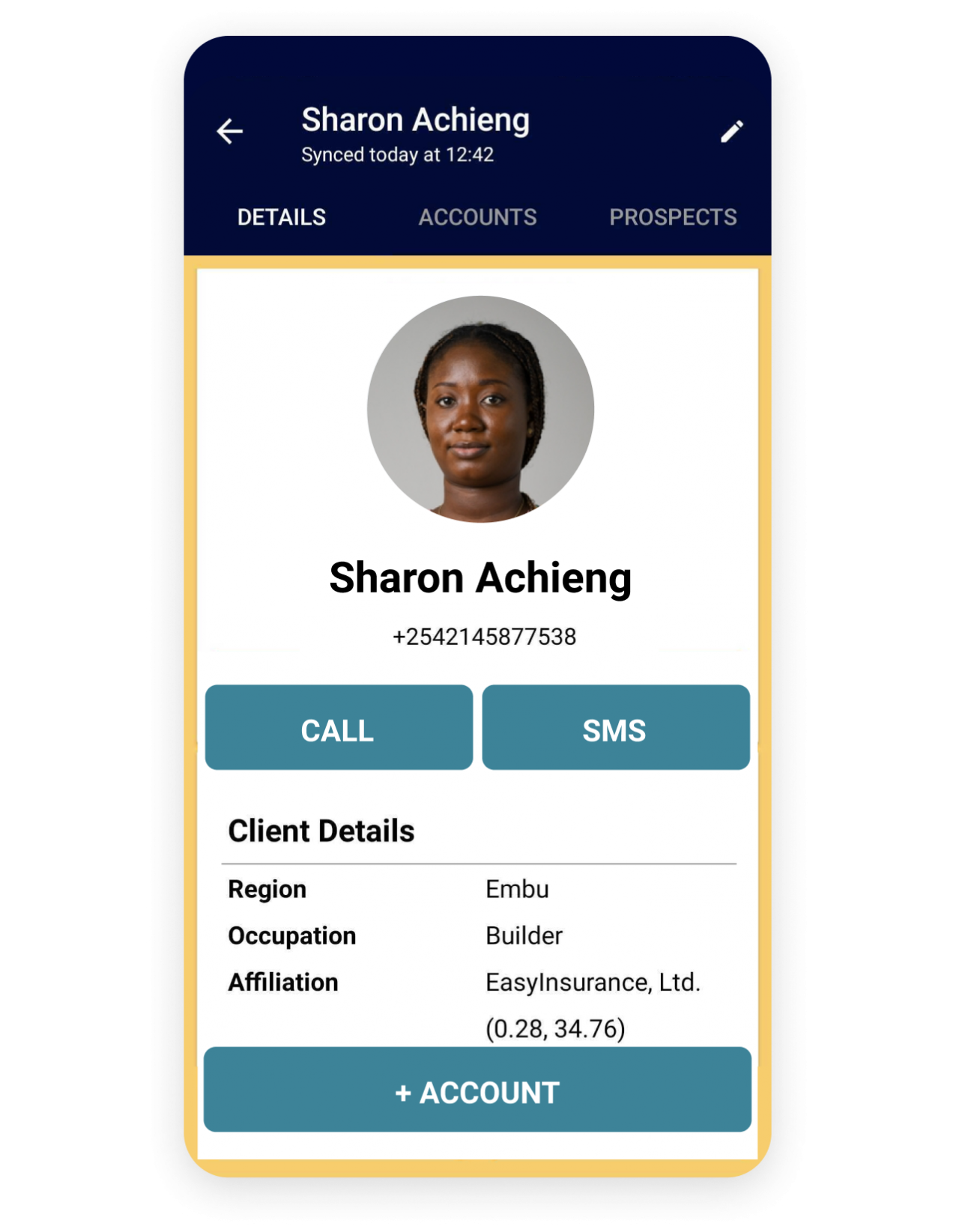 Workforce | Angaza
