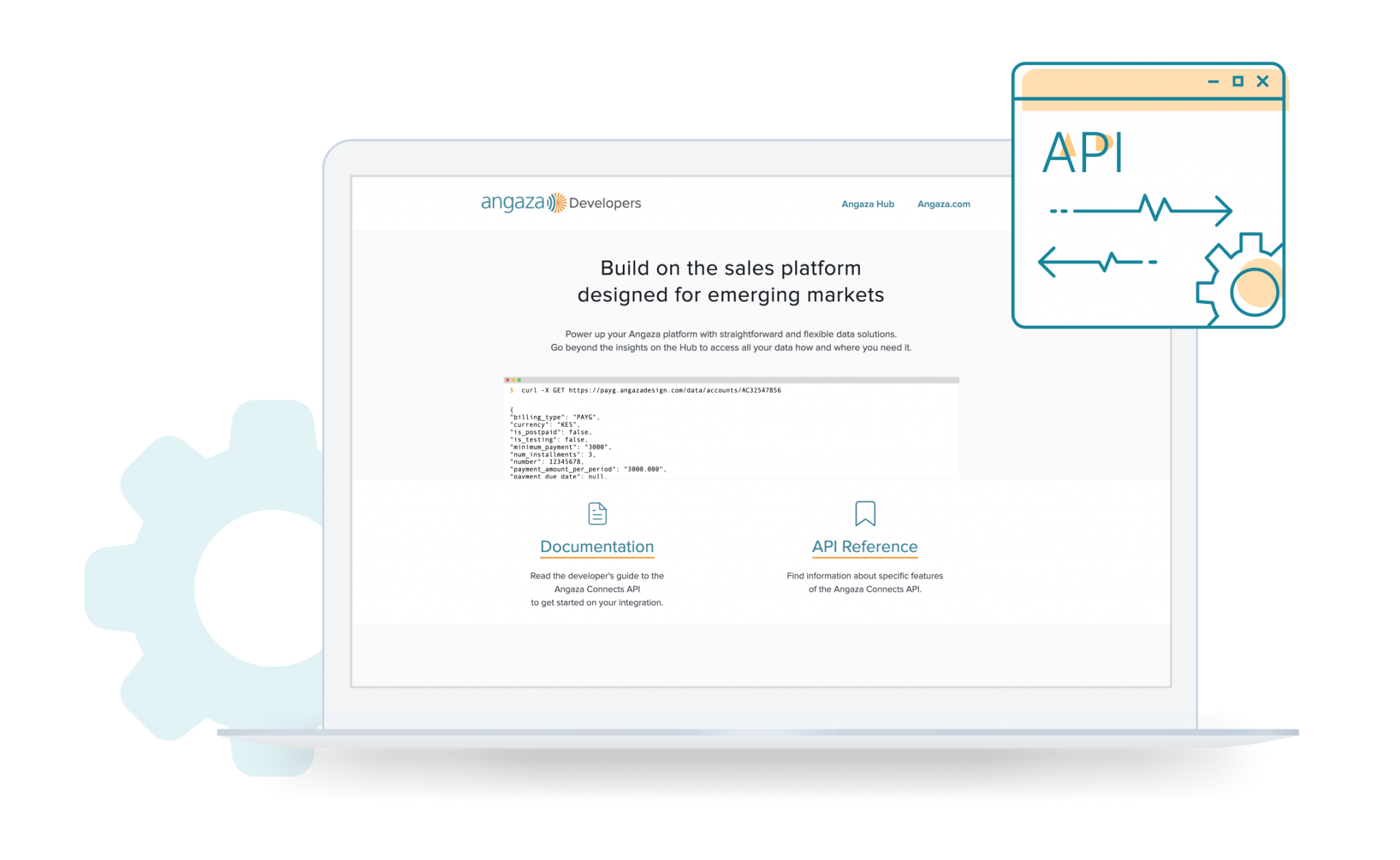 Integrations | Angaza