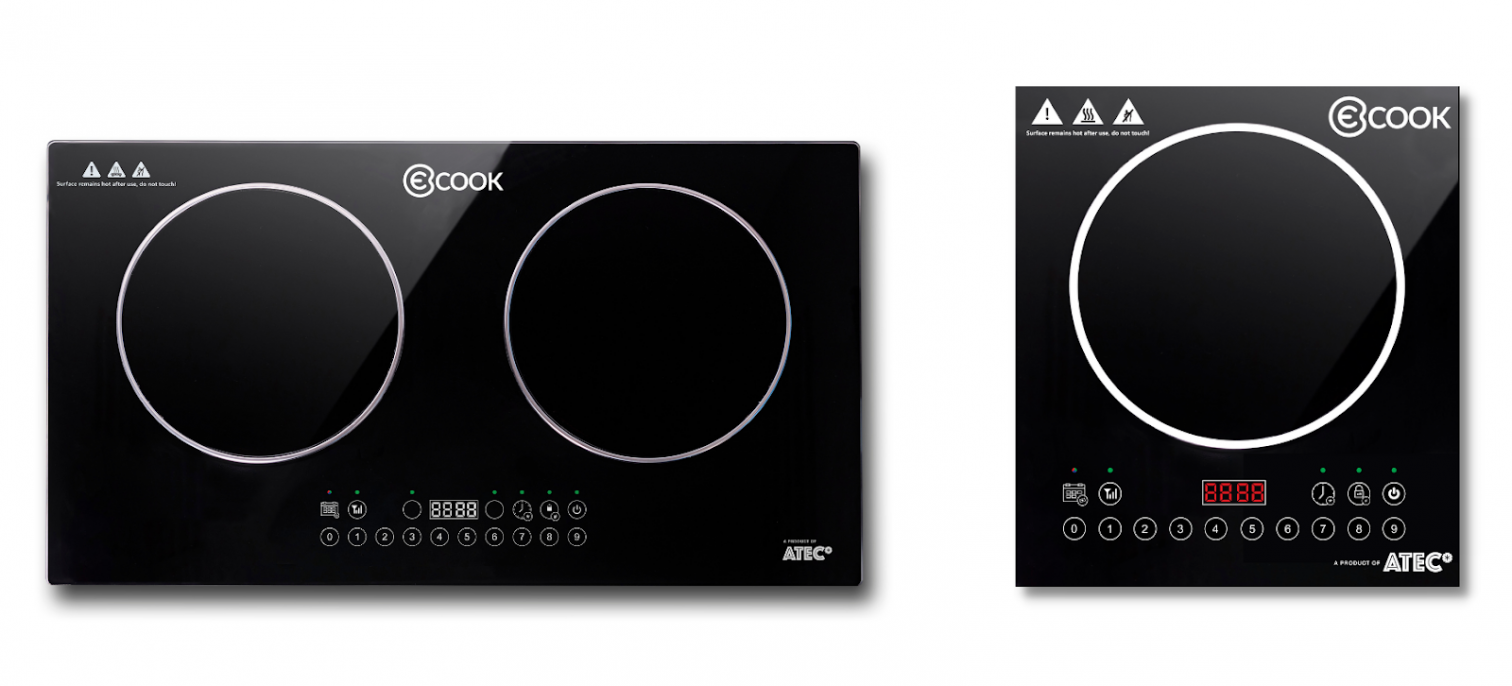 Angaza and ATEC Expand Partnership With Two New eCook Cooktops - Angaza