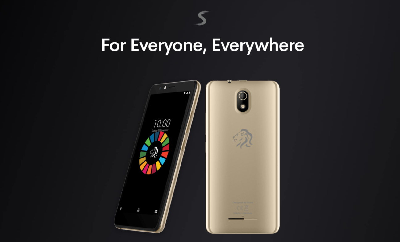 Angaza and Mara Phones Partner to Offer Affordable Smartphone Options ...