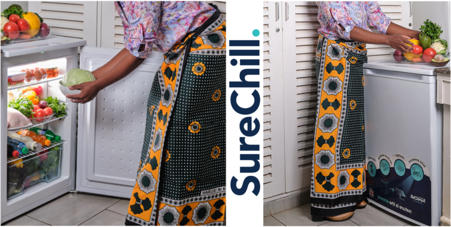 Angaza and SureChill Partner to Bring Affordable Solar Refrigeration to ...
