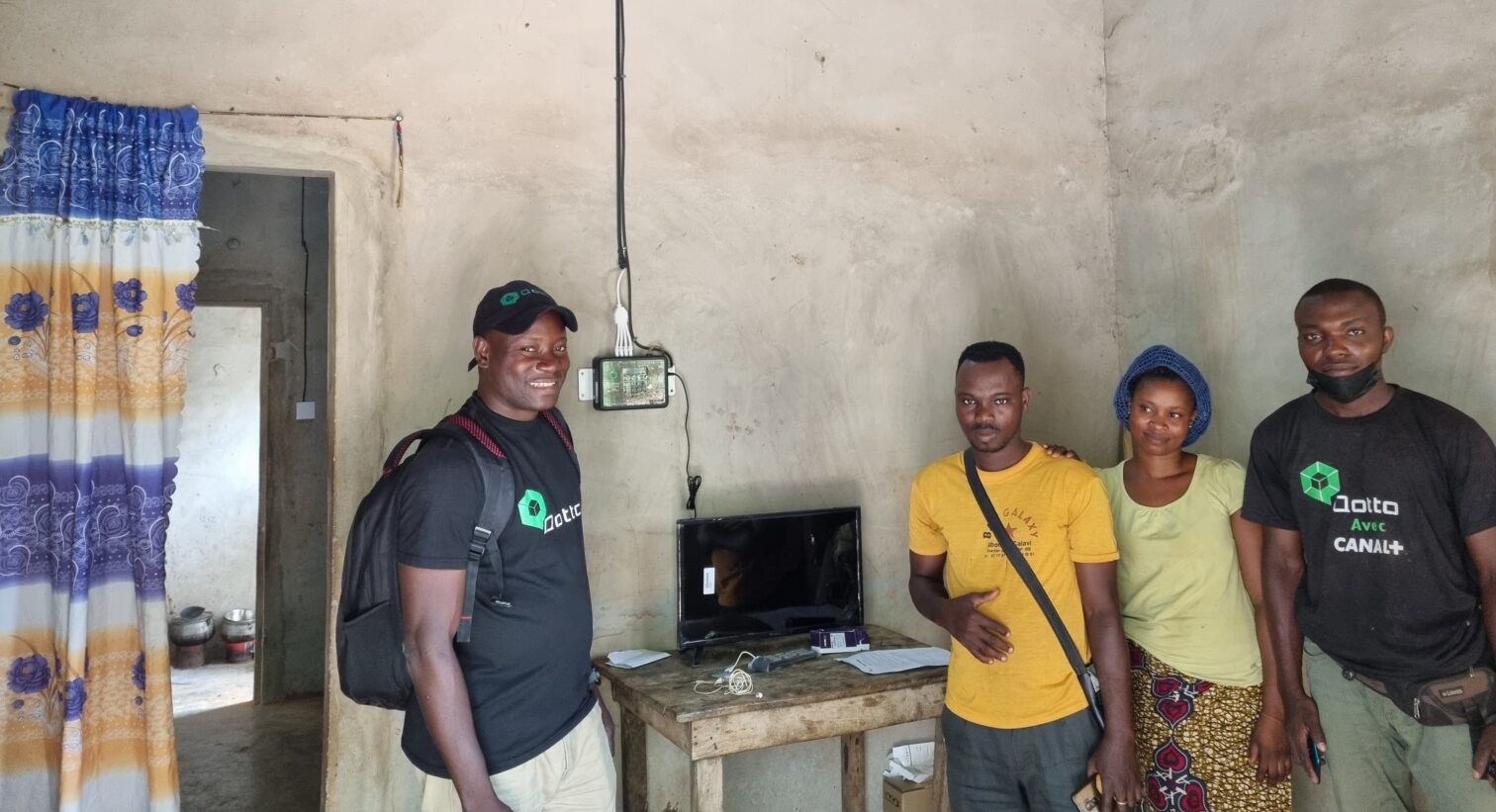 Angaza and Victron Partner to Bring Scalable Off-Grid Solar Home ...