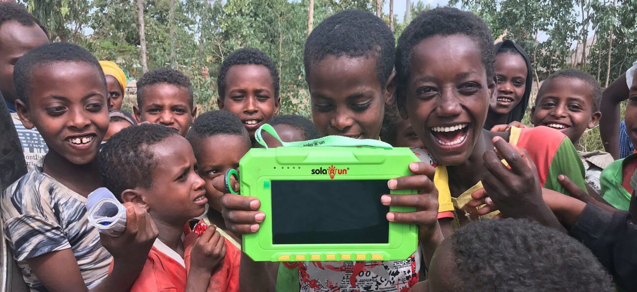 Angaza and Solar Run Partner to Bring Reliable Energy Access to ...